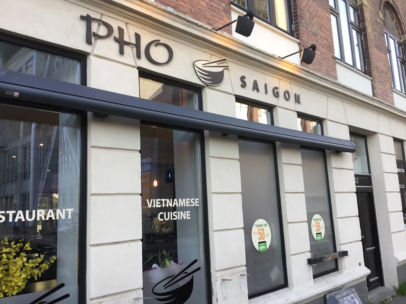 Pho Saigon Aalborg – Vietnamesisk madoplevelse i hjertet af byen
